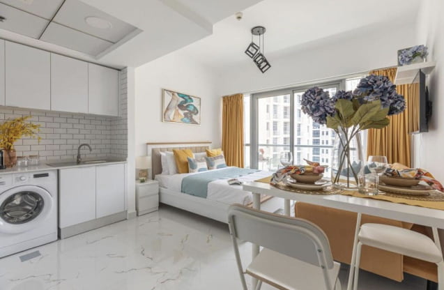 Golden Property Soulution